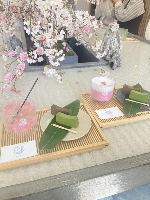 口コミ一覧 : RURU KAMAKURA （ルル カマクラ） - 鎌倉/カフェ [食べログ]