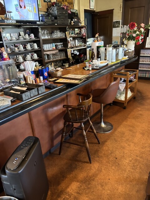 ぐりーんすぽっと （Green Spot） - 武蔵塚/食堂 | 食べログ