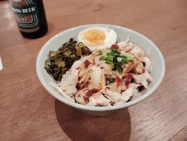 台湾料理 慢慢來 （MAN MAN LAI） - 北34条/台湾料理 | 食べログ