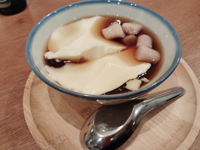 台湾料理 慢慢來 （MAN MAN LAI） - 北34条/台湾料理 | 食べログ