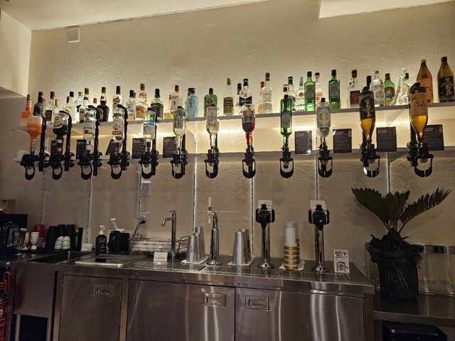 OPEN BAR Hatch （オープンバー ハッチ） - 高崎問屋町/ダイニングバー | 食べログ