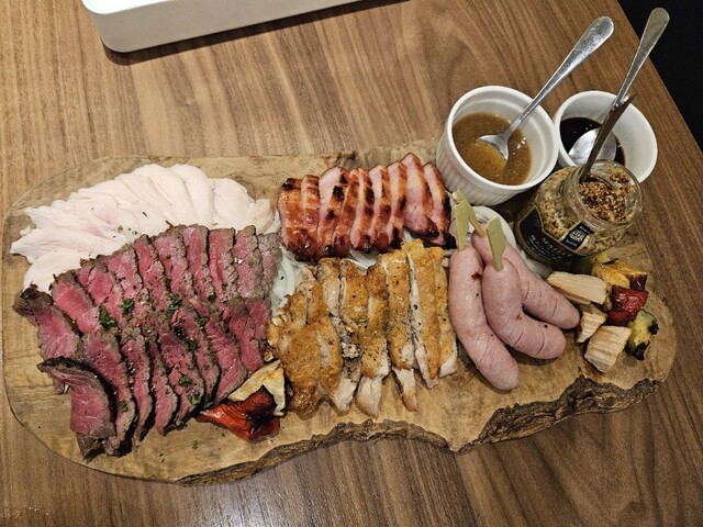 OPEN BAR Hatch （オープンバー ハッチ） - 高崎問屋町/ダイニングバー | 食べログ