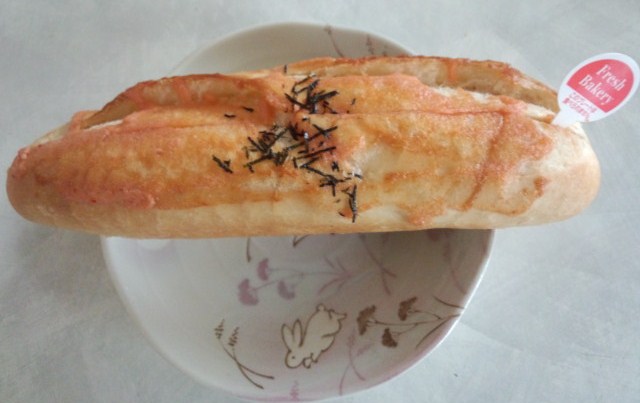 焼きたて工房 ハローズ新涯店 - 東福山/パン | 食べログ