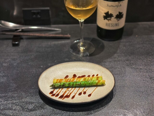 口コミ一覧 : farm studio #203 （ニーマルサン） - 学芸大学/四川料理 [食べログ]