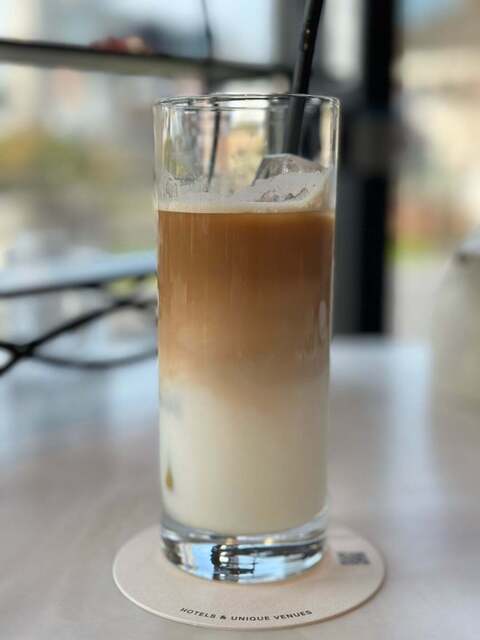 VMG CAFE 九段会館テラス （Kudan Kaikan Terrace） - 九段下/カフェ | 食べログ