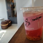 MOF MOF CAFE （モフ モフ カフェ） - 木津/その他 | 食べログ