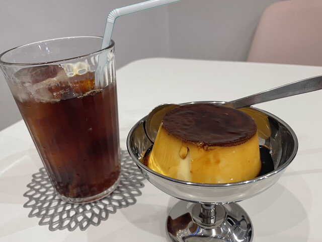 110 COFFEE （イトーCOFFEE） - あおば通/喫茶店 | 食べログ