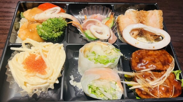 by Marru : RF1 高島屋JR名古屋店 （アールエフワン） - 名古屋/惣菜・デリ [食べログ]