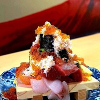裏難波スシトフジのご予約 - 近鉄日本橋/寿司 | 食べログ 裏難波スシトフジのご予約 - 近鉄日本橋/寿司 | 食べログ