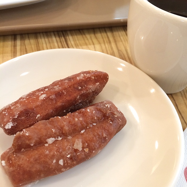 写真 : クーズコンセルボ 川西西口店 （CooS Conservo） - 川西能勢口/パン | 食べログ