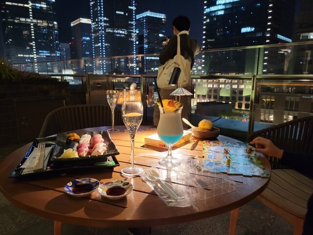 Koko Head Cafe TOKYO （ココヘッドカフェ） - 大手町/ハワイ料理/ネット予約可 | 食べログ