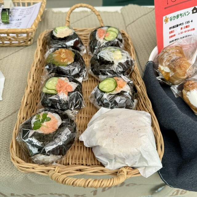 おにぎり屋 Pakira （パキラ） - 泉ケ丘/おにぎり | 食べログ