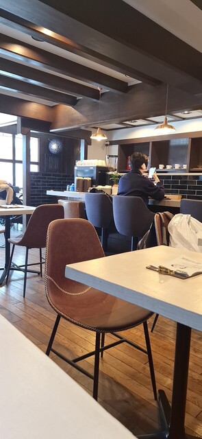 Cafe neutral （カフェ ニュートラル） - 中野富士見町/カフェ | 食べログ