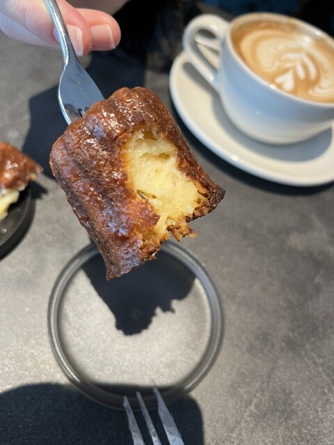 Re:Coffee ロースターズ （Re:Coffee Roasters） - 榛原/カフェ | 食べログ