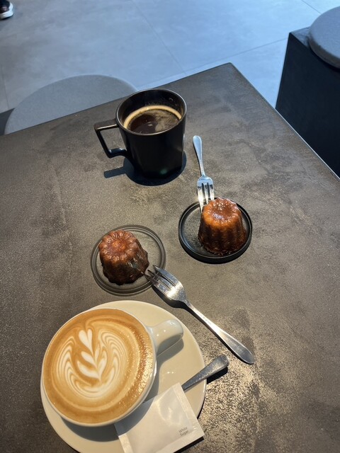 Re:Coffee ロースターズ （Re:Coffee Roasters） - 榛原/カフェ | 食べログ