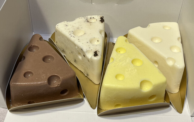 SWEETS&CAFE JOEL （ジョエル） - 新可児/スイーツ | 食べログ