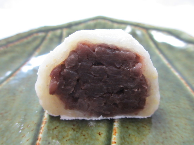 料理写真 : 長嶋家 - 鎌倉/和菓子 | 食べログ