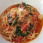 『吹き抜けのおしゃれな店内で美味しいお店♫』by ぽれぽれ2010 : AsianCafeHiroz （アジアンカフェ ヒロッズ） - 溝の口 ...