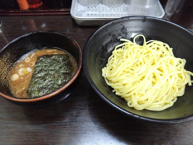 口コミ一覧 : つけ麺隅田 （すみだ） - 水天宮前/つけ麺 [食べログ]