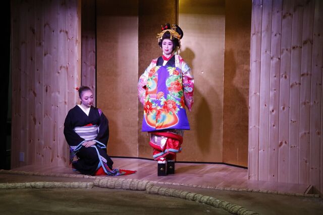 ASAKUSA SUMO CLUB - Asakusa/Japanese Cuisine | Tabelog