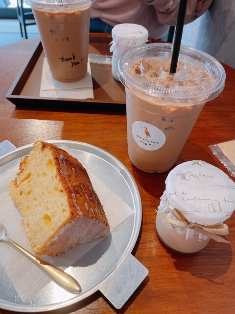 口コミ一覧 : Chai&Tea Stand mani （チャイ&ティー スタンド マニ） - 西大橋/ティースタンド [食べログ]