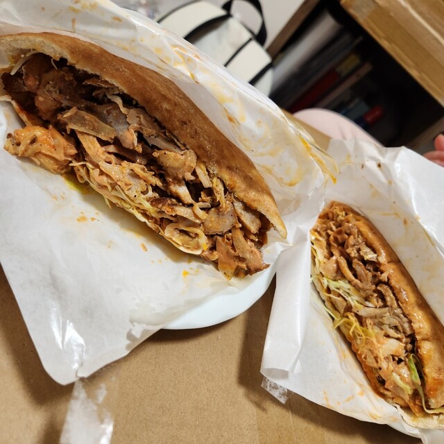 KEBAB ZEN （禅） - 仙川/ケバブ | 食べログ