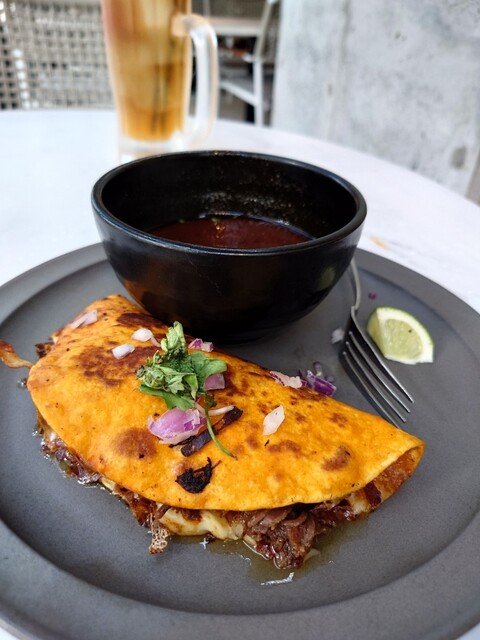 BLUE ENTRANCE KITCHEN 横須賀店 （ブルー エントランス キッチン） - 横須賀中央/タコス | 食べログ