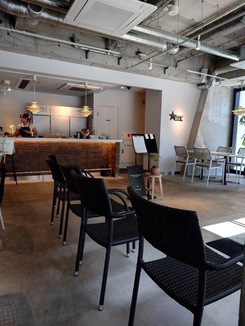 BLUE ENTRANCE KITCHEN 横須賀店 （ブルー エントランス キッチン） - 横須賀中央/タコス | 食べログ