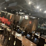 MILAN RIVERSIDE TERRACE （【旧店名】sports cafe MILAN） - 新潟/ダイニングバー | 食べログ