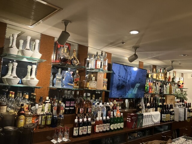 MILAN RIVERSIDE TERRACE （【旧店名】sports cafe MILAN） - 新潟/ダイニングバー | 食べログ