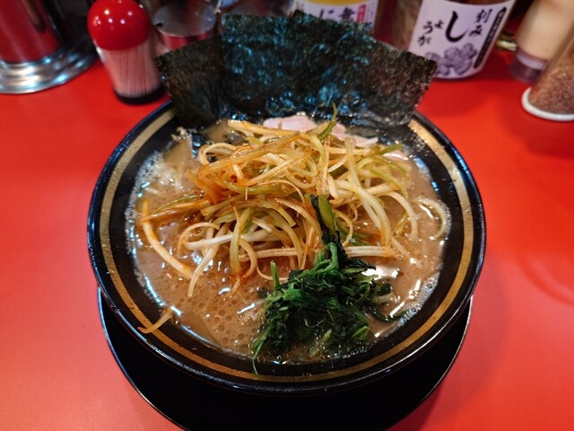 青森野呂家 弘前店 - 弘前/ラーメン | 食べログ