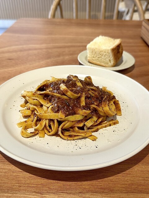 ALILU AMOA （アリルアモア） - 高岳/カフェ | 食べログ