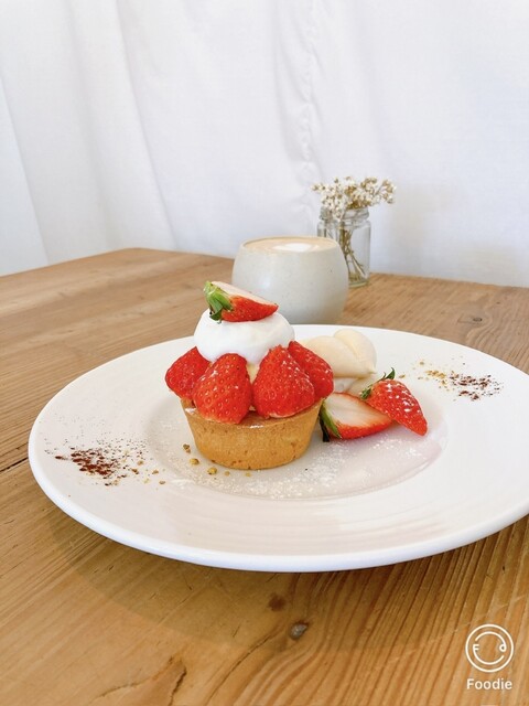 4LDK COFFEE （ヨンエルディーケー コーヒー） - 牧/カフェ | 食べログ