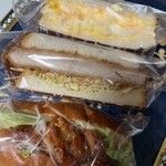 pesa BAKERY （ペサ ベーカリー） - 堺市/パン | 食べログ