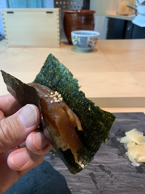 Sushi Dejima - 長崎駅前/寿司 | 食べログ