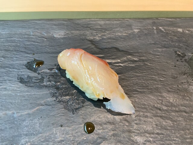 Sushi Dejima - 長崎駅前/寿司 | 食べログ