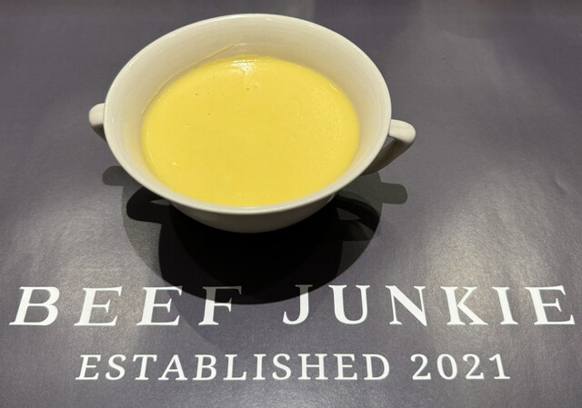 口コミ一覧 : Beef Junkie （ビーフジャンキー） - 伏見/ハンバーグ [食べログ]