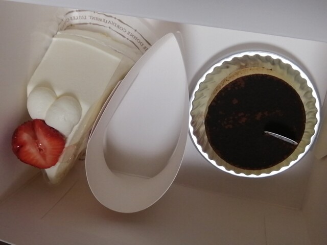 TARTE BATTON （タルトバトン） - 中野島/洋菓子 | 食べログ