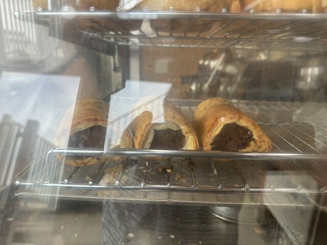 パンク ドイリー （Punk Doily ） - 九品仏/洋菓子 | 食べログ