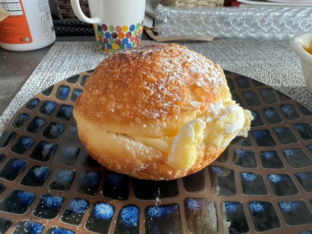 パンク ドイリー （Punk Doily ） - 九品仏/洋菓子 | 食べログ