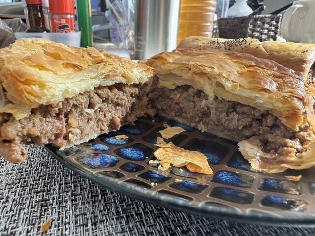 パンク ドイリー （Punk Doily ） - 九品仏/洋菓子 | 食べログ