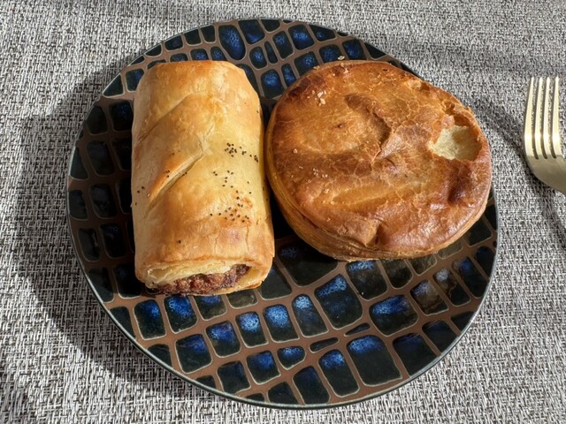 パンク ドイリー （Punk Doily ） - 九品仏/洋菓子 | 食べログ