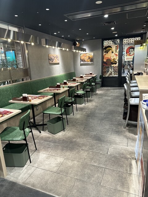 スープカレー奥芝商店 東京駅浪漫号 - 東京/スープカレー | 食べログ