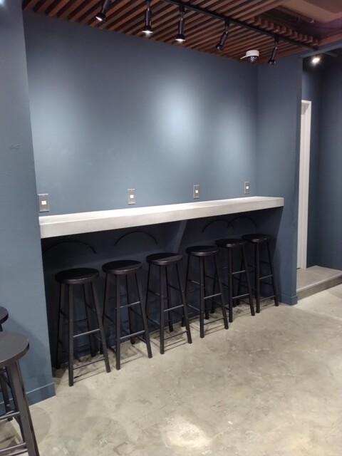 UMIYAMA COFFEE （【旧店名】スタンド うみやま） - 元町（JR）/カフェ | 食べログ