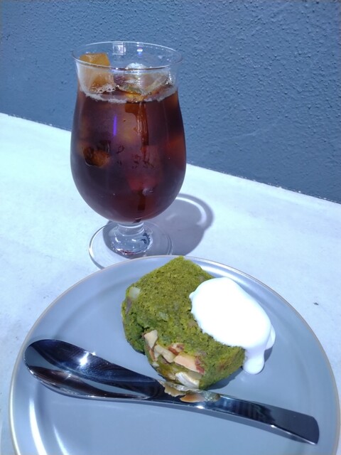 口コミ一覧 : UMIYAMA COFFEE - 元町（JR）/カフェ [食べログ]