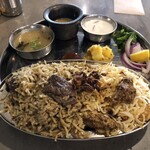 Qmin （クミン） - 中島公園/インド料理 | 食べログ