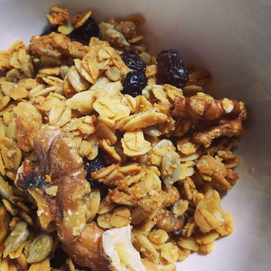 【移転】エルフグラノーラ （Elph Granola） - 県庁前/スイーツ | 食べログ