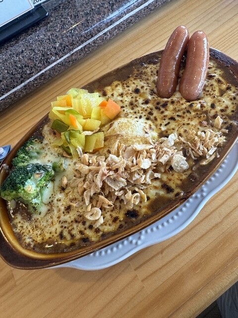 Coocy （クーシー） - つくば市その他/カレー | 食べログ