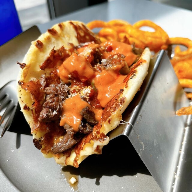 BLUE ENTRANCE KITCHEN 横須賀店 （ブルー エントランス キッチン） - 横須賀中央/タコス | 食べログ