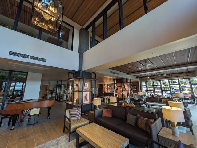 MB GALLERY CHATAN by THE TERRACE HOTELS （MBギャラリーチャタン byザ・テラスホテルズ） - 北谷町/その他 | 食べログ